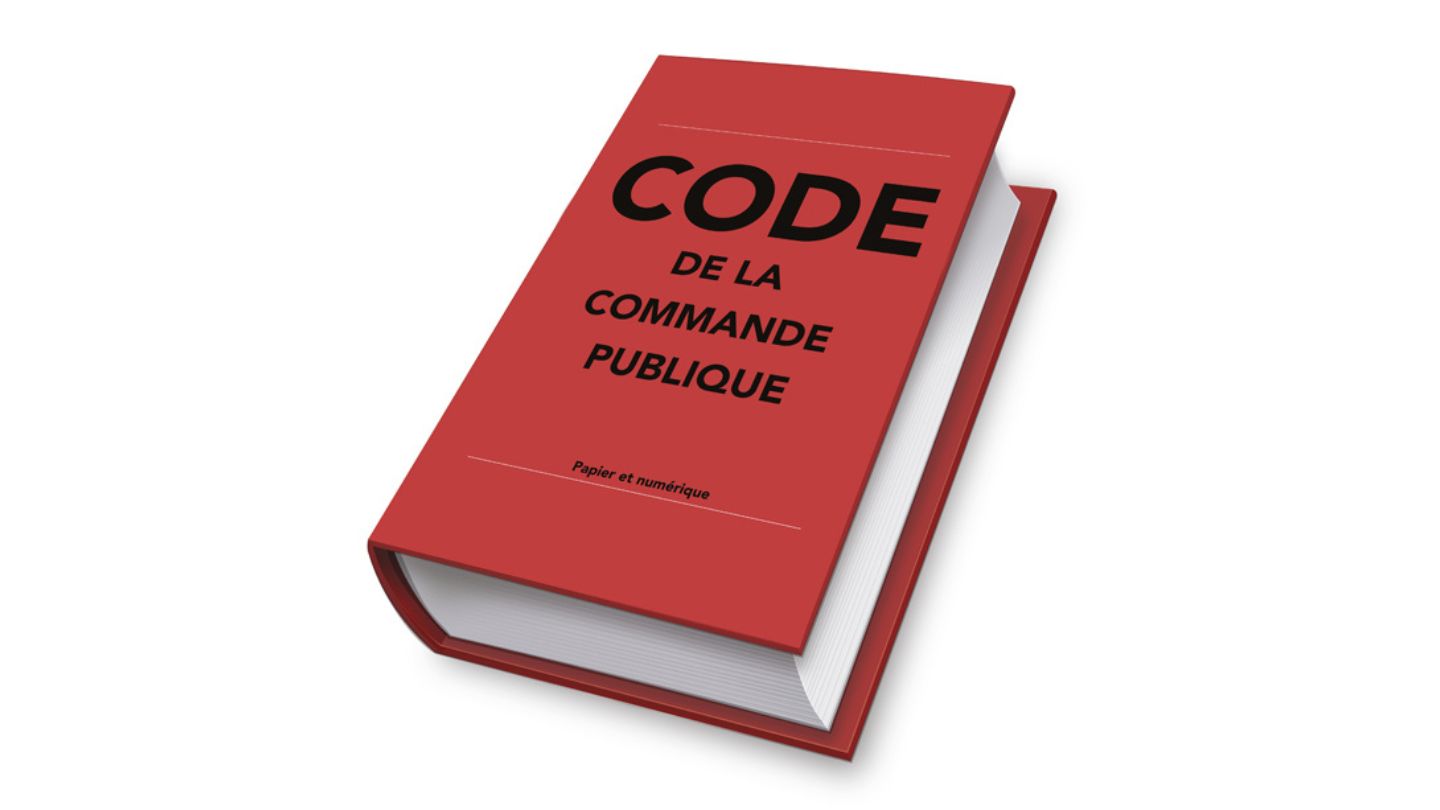 Les 3 Principes du code de la commande publique en 2024